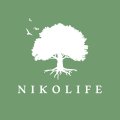 Иконка канала Онлайн-сервис здоровья Nikolife