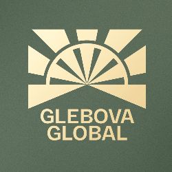 Иконка канала GLEBOVA GLOBAL