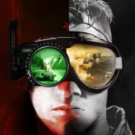 Иконка канала RED ALERT