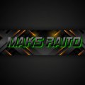 Иконка канала Maks Raito!