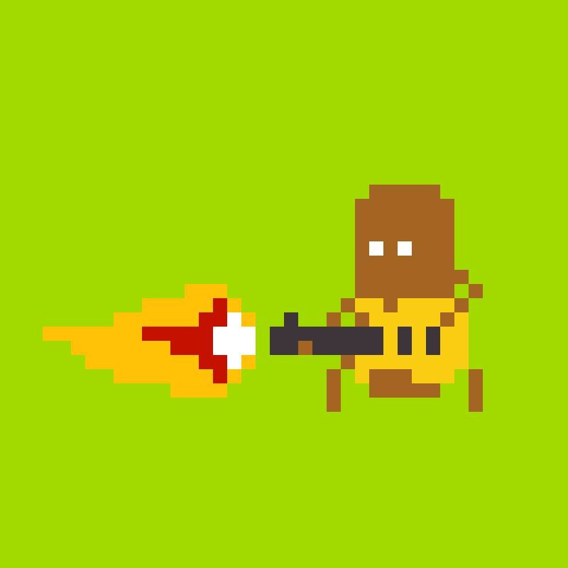 Иконка канала Медвежонок и бобёр / Manoolgames