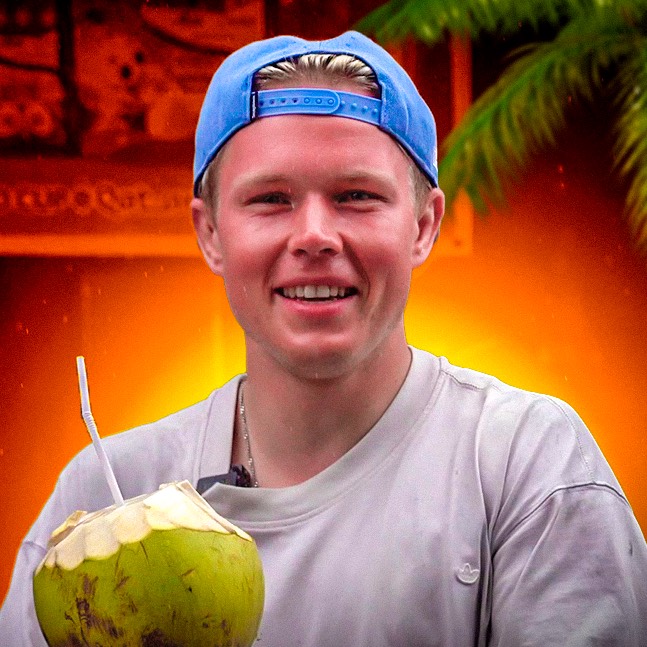 Иконка канала Egor Prika