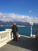 Иконка канала Romario Kirin