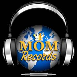 Иконка канала MOM ♫ Records ©™