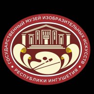 Иконка канала Музей ИЗО Ингушетии