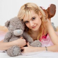 Иконка канала Женское счастье