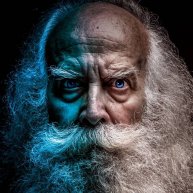 Иконка канала MEGA DED