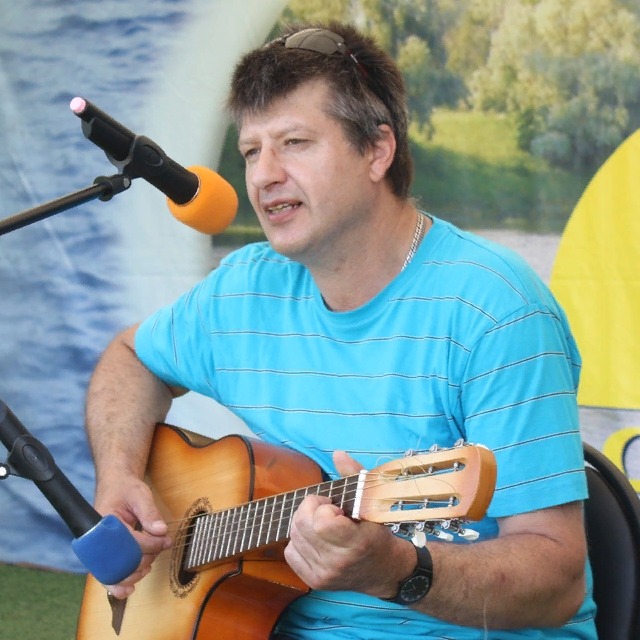 Иконка канала Алексей Семёнов saman