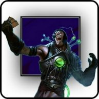 Иконка канала Крейзи Маг MTG