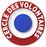 Иконка канала cercledesvolontaires
