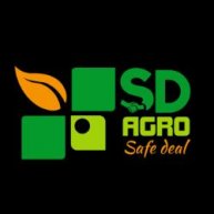 Иконка канала СД Агро