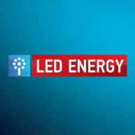 Иконка канала LED Energy
