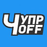 Иконка канала Озвучил CHUPROFF