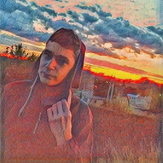 Иконка канала Великий Джен