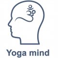 Иконка канала Yoga mind