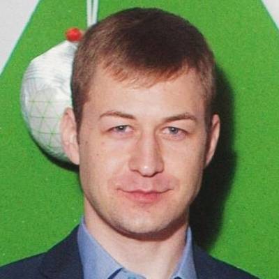 Иконка канала Дмитрий Хмелевских