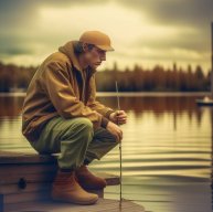 Иконка канала Рыба Боевая