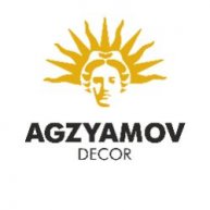 Иконка канала Декоративные штукатурки А.М. Декор