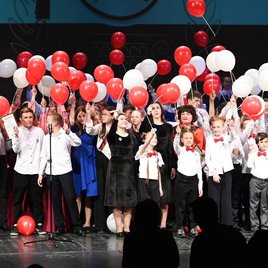 Иконка канала Детская школа искусств №2 г.Орска