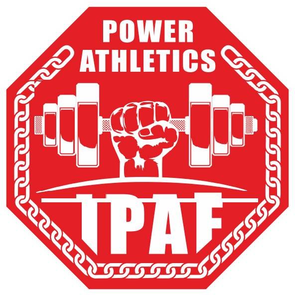 Иконка канала IPAF