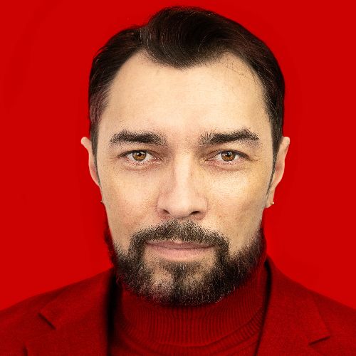 Иконка канала Владимир Горохов Медитации Психология