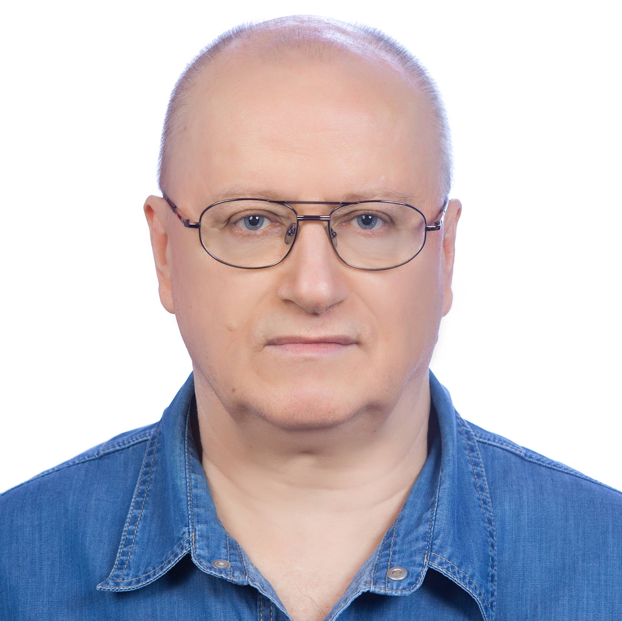 Иконка канала Алексей Морозов. Краснодар