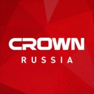 Иконка канала CROWN TOOLS RUSSIA