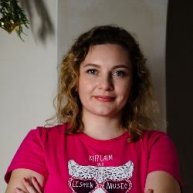 Иконка канала Ольга Захарова