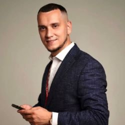 Иконка канала Евгений Волошин