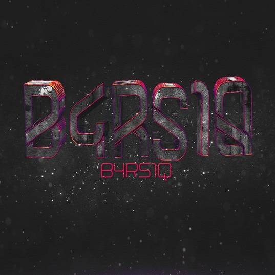 Иконка канала барсик