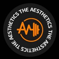 Иконка канала The Aesthetics