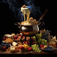 Иконка канала Рецепты с Оригинальными Ингредиентами