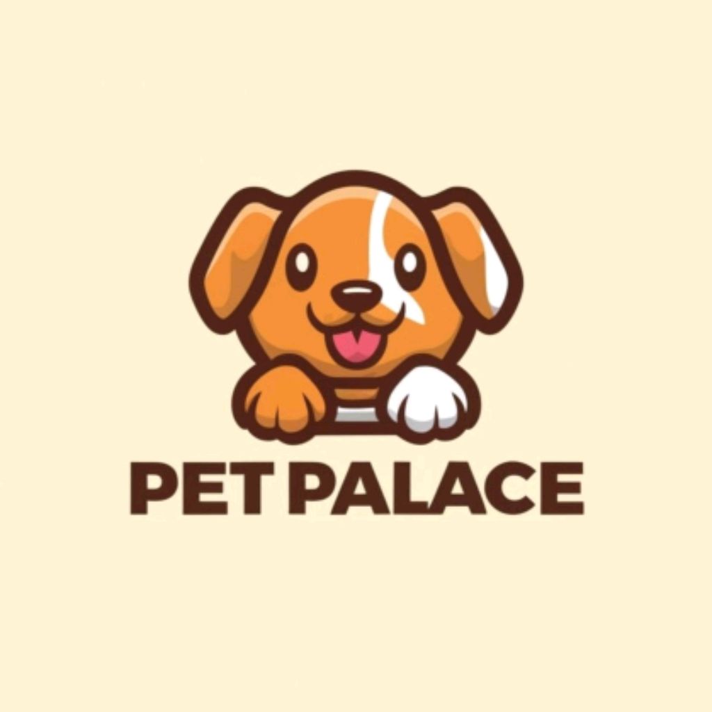Иконка канала Pet Palace