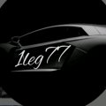 Иконка канала 1leg77