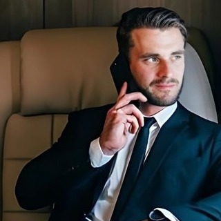 Иконка канала Юрий