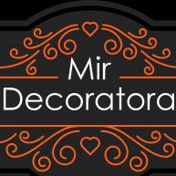 Иконка канала Мир Декоратора