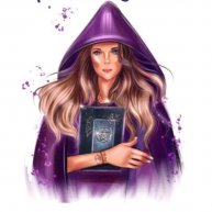 Иконка канала Magic Lady