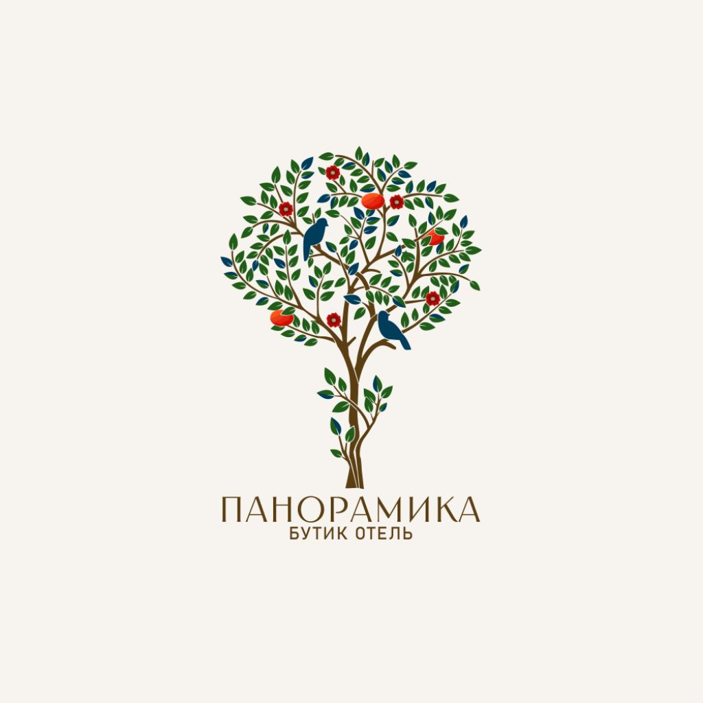 Иконка канала Бутик-отель Панорамика