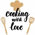 Иконка канала Готовим с Любовью