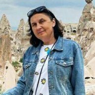 Иконка канала Леди Донецка