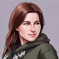 Иконка канала AF_Game