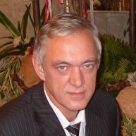 Иконка канала Виктор Чернов