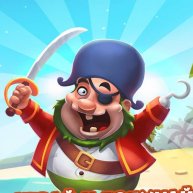 Иконка канала Сокровища Пиратов