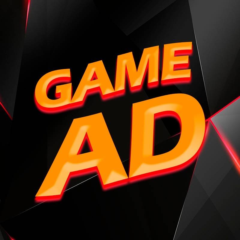 Иконка канала Бохан Game AD