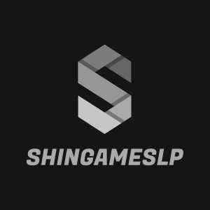 Иконка канала ShinGamesLP