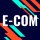 Иконка канала E-commerce для всех