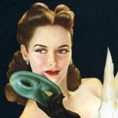 Иконка канала Марина Пескова