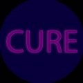 Иконка канала Cure Music