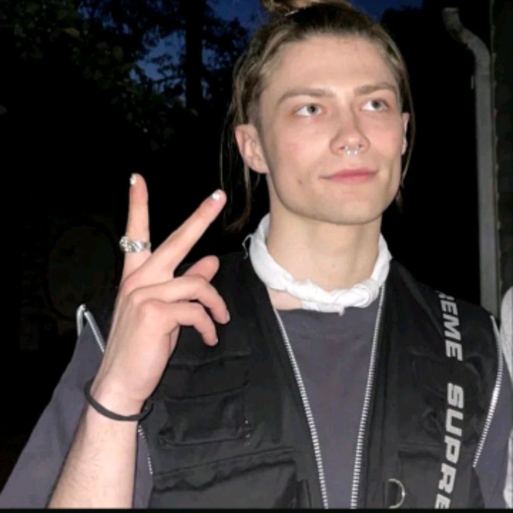 Иконка канала I LOVE NKEEI💖🤘