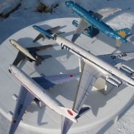 Иконка канала paperflug